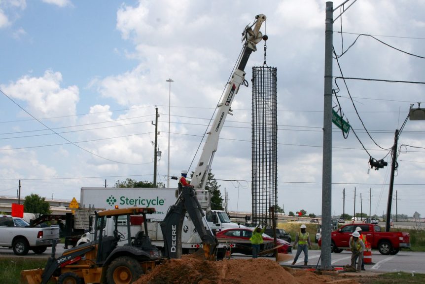 Crane Injuries: 5 Things You Need to Know - Sadow and Froy