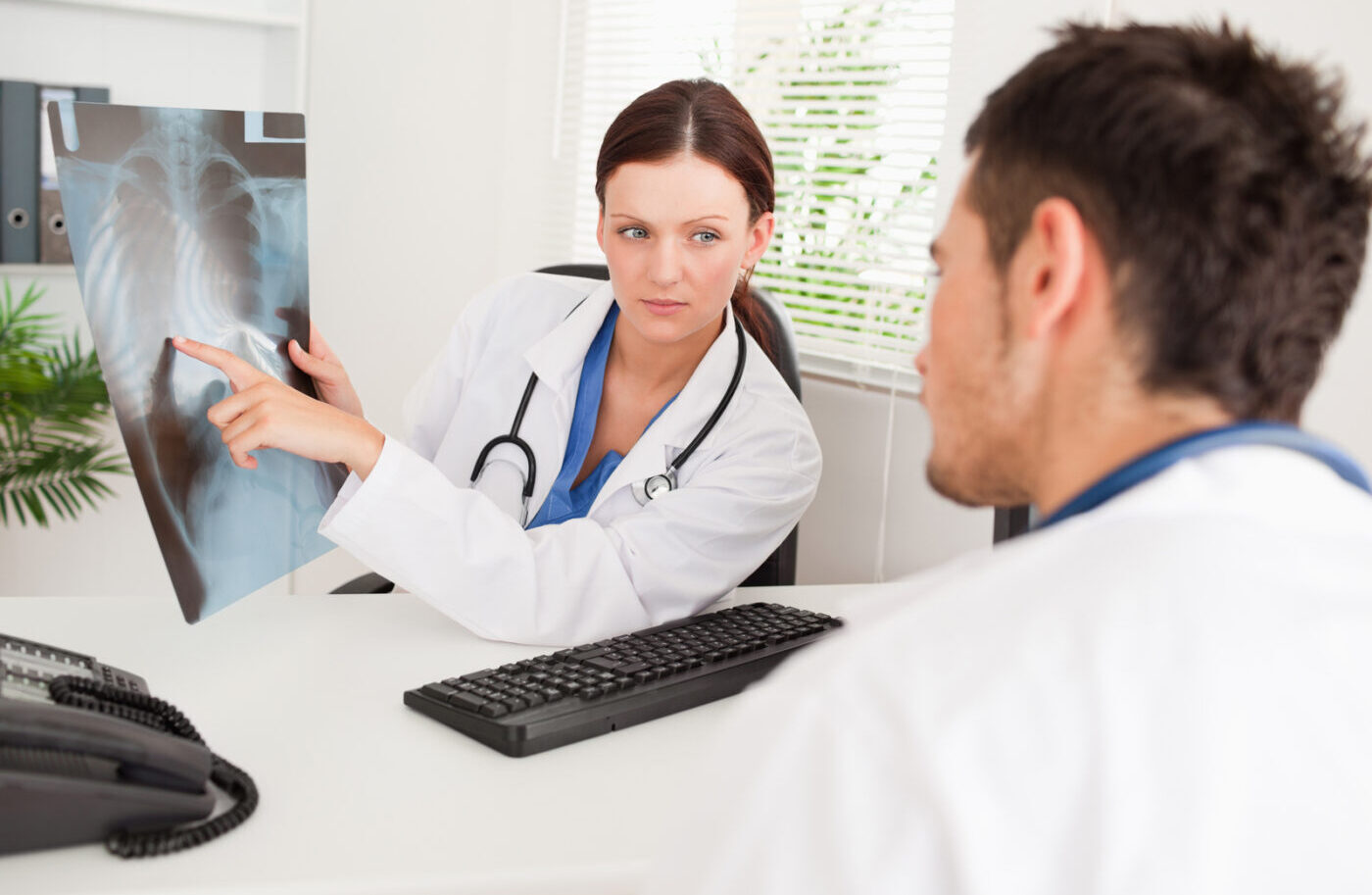 The Power of the Authorized Treating Physician (ATP) - Sadow and Froy